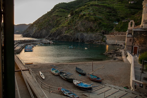 Vernazza Sea View - Vernazza