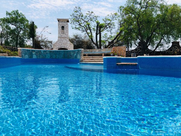 Club Vergel Resort - Querétaro