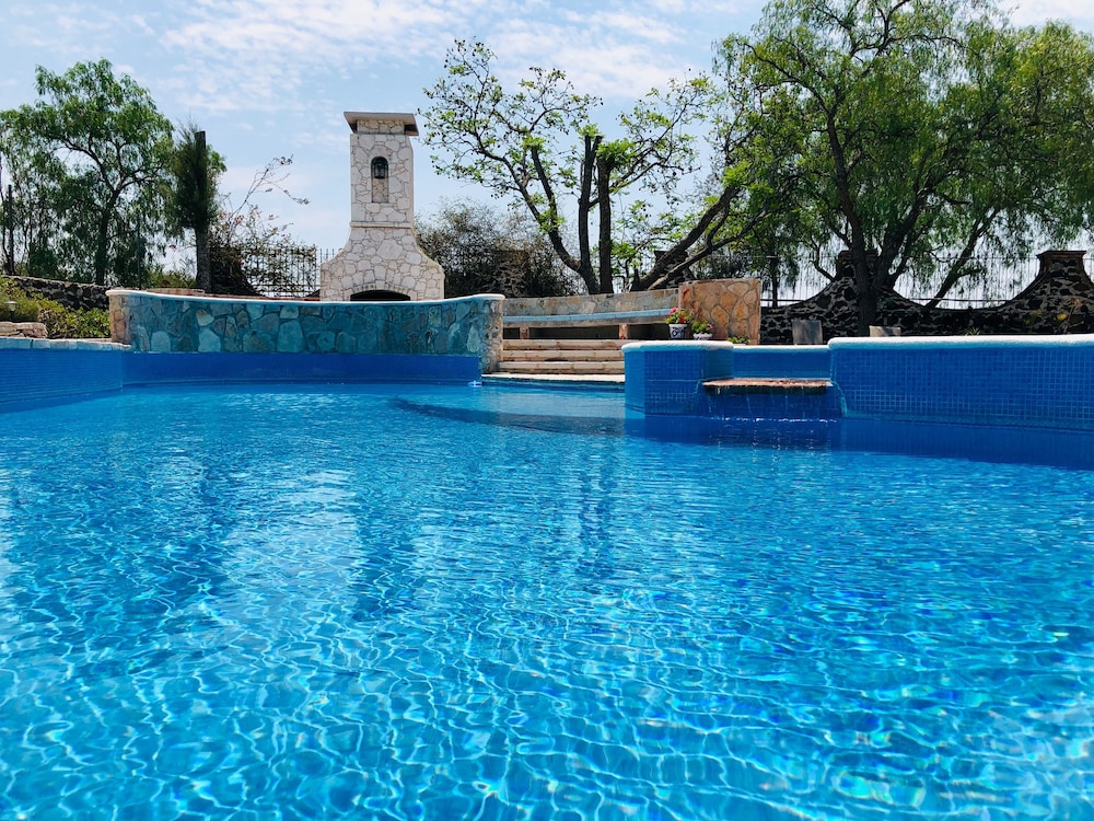 Club Vergel Resort - Querétaro