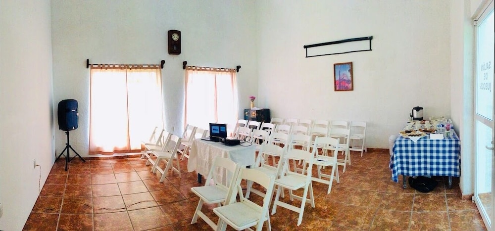 Club Vergel Resort - Bernal