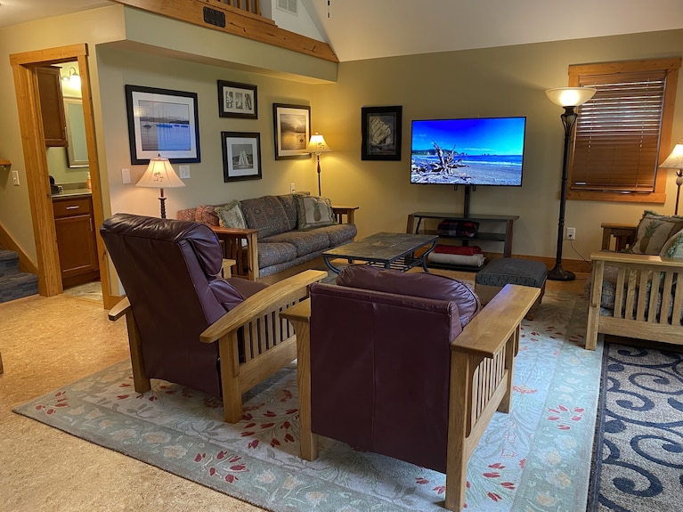 Avalon Guest Lodge 3102 A Y B (Casa Completa) - Lansing, MI