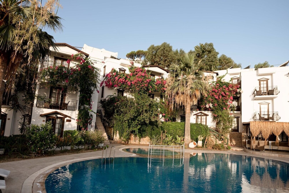 Mare Garden Hotel Akyarlar - Akyarlar