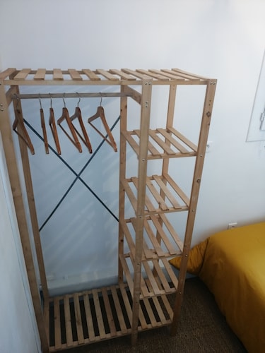 Appartement Vue Mer 50 M De La Plage De Beaumer - Carnac Plage