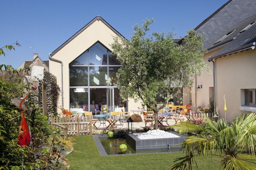 Refeições ao ar livre