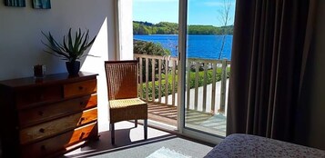 Vista da propriedade