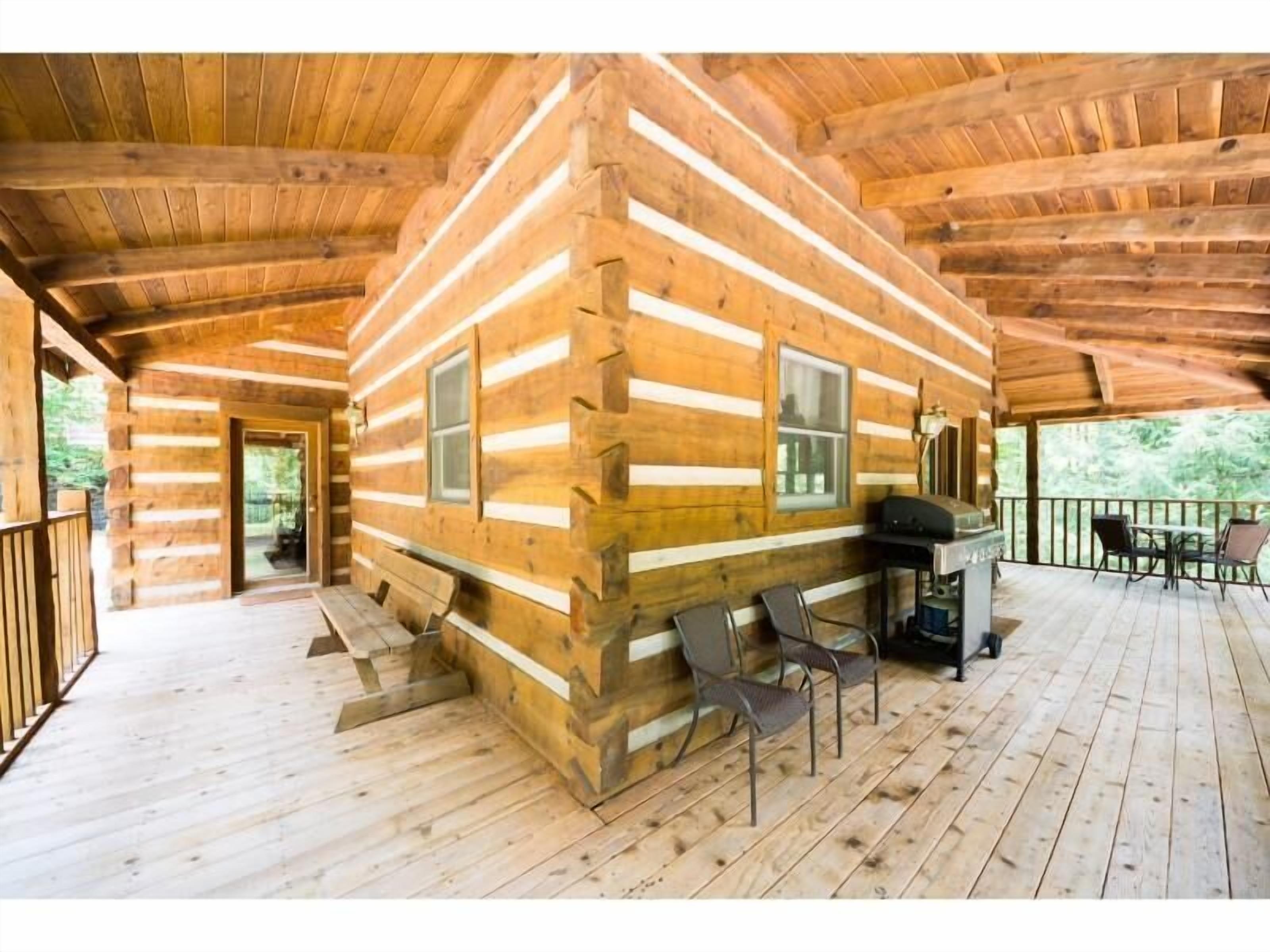 14 Best Cabin Rentals In Brown County, Indiana - Updated 2024 | Trip101