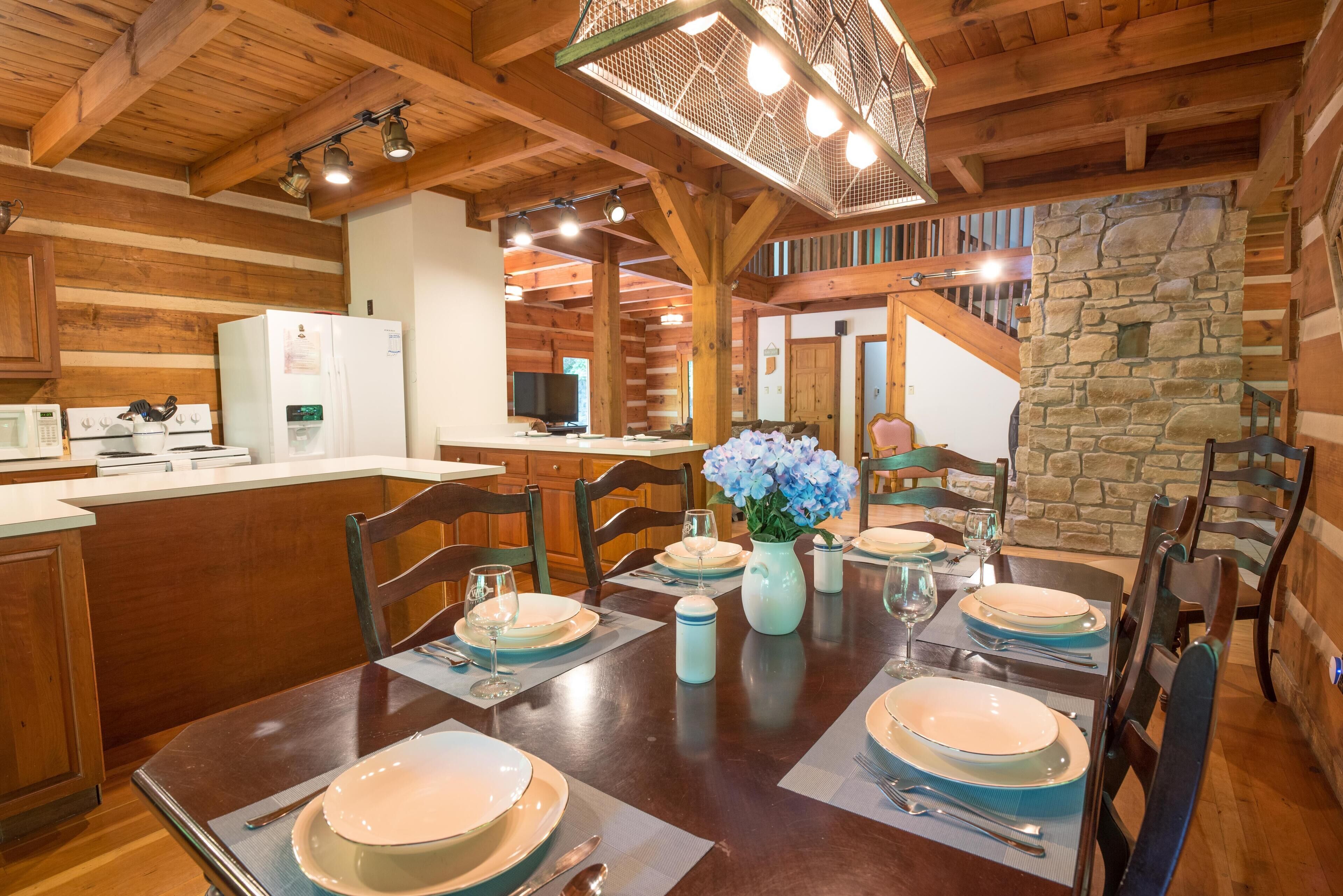 14 Best Cabin Rentals In Brown County, Indiana - Updated 2024 | Trip101