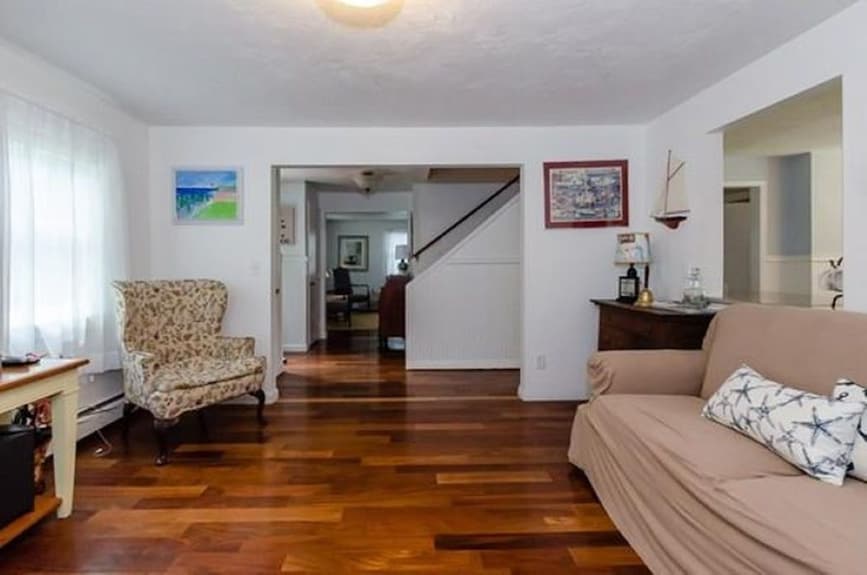 Great Family Home Near Beaches And Marina! - Falmouth, MA