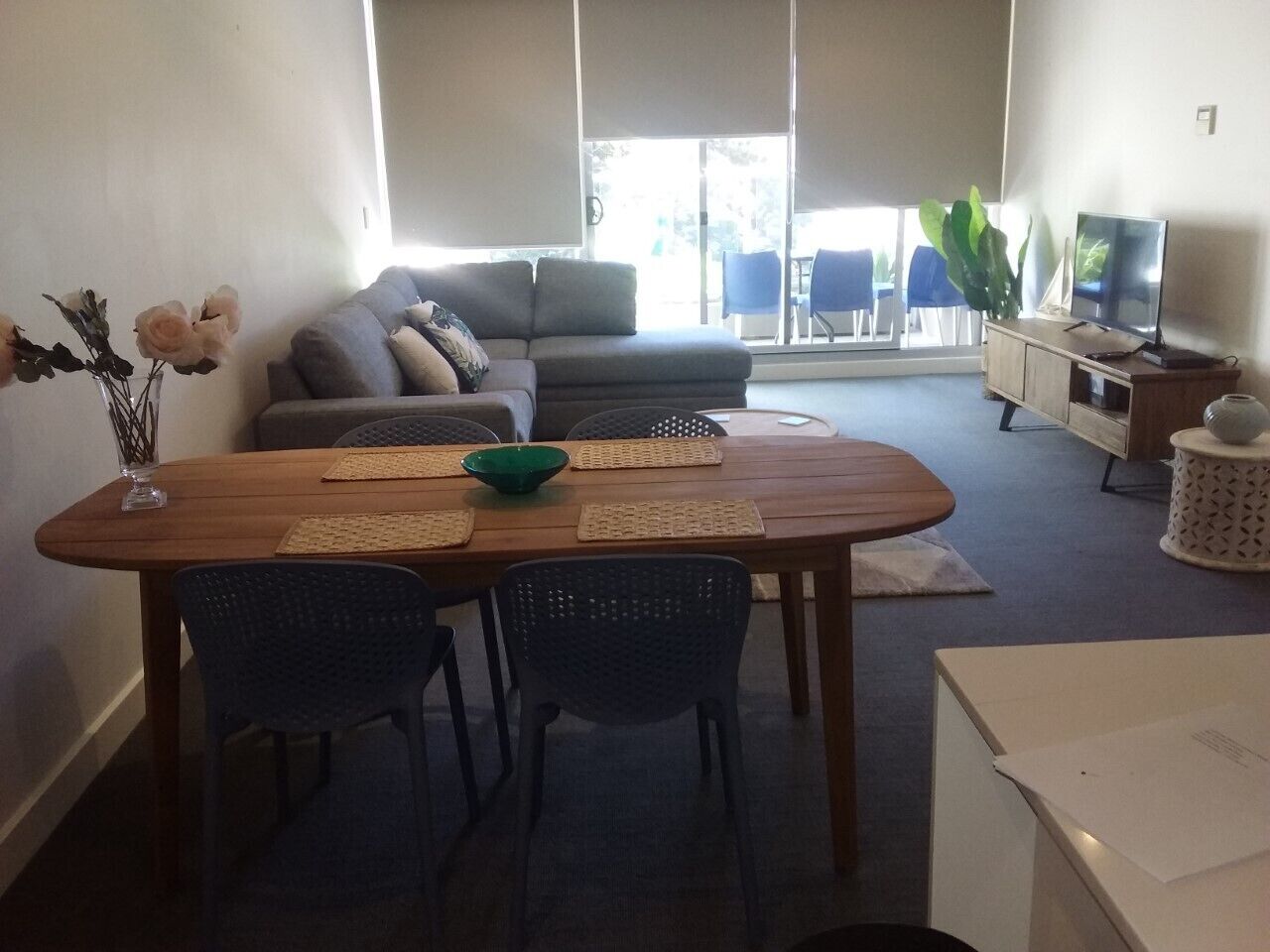 Seaside Apartment With Lap Pool, Sauna And Gym - Glenelg