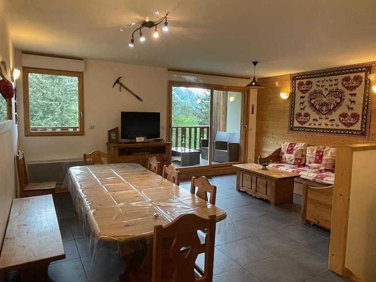 Rocher Du Cerf, Skis Aux Pieds, 3 Ch,2 Sdb - Cantal