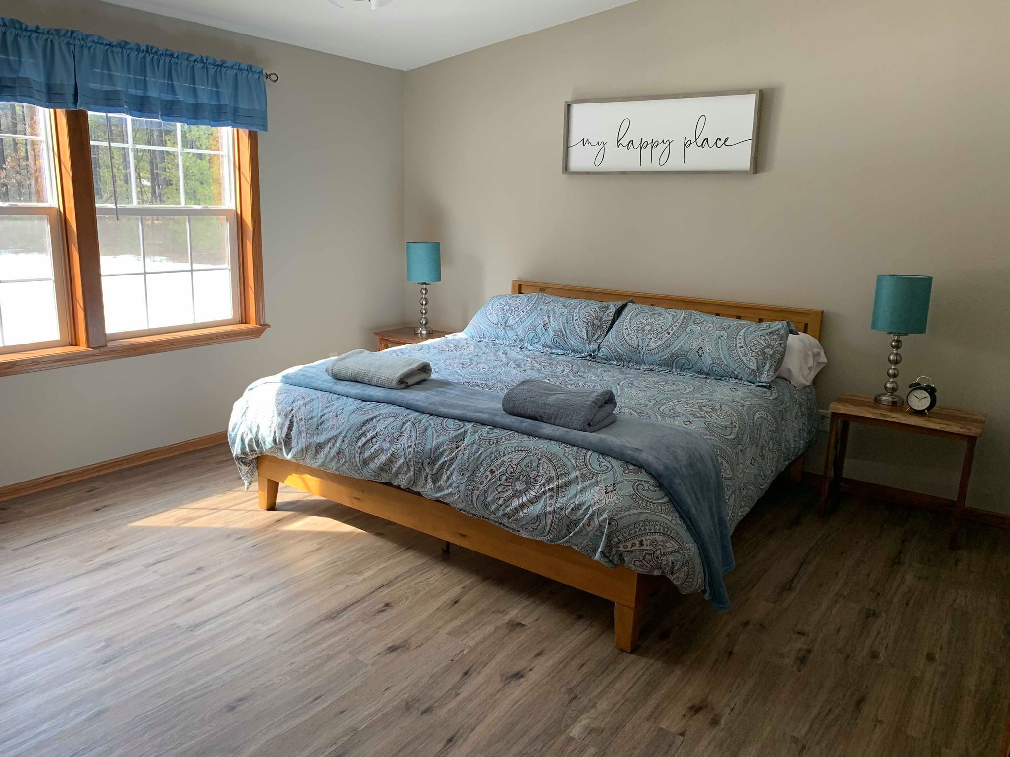 Cabin-n-the Woods...The Finest in Log Cabin Lodging. - Mauston | Vrbo