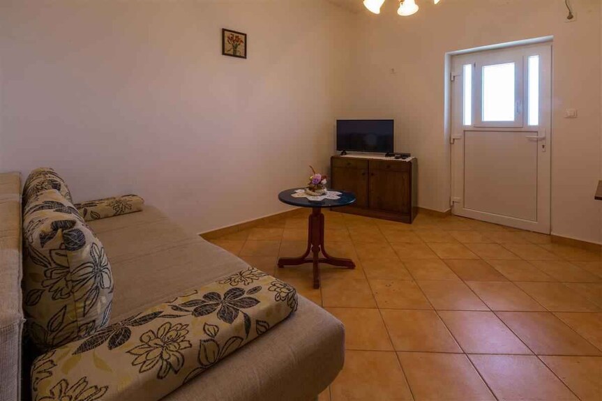 Vakantiewoning Met Buitenzwembad En Zeezicht - Novi Vinodolski