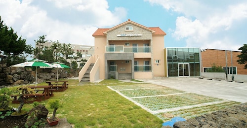Bada Green Pension - Jeju-si