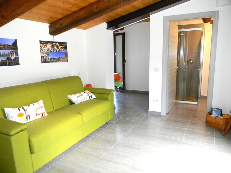 Casale Con Piscina Nelle Marche. Farmhouse With Swimming Pool In The Marche - Macerata