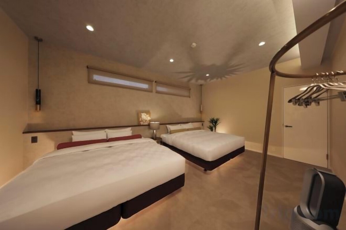 Minibar, Wi-fi grátis, com decoração personalizada 