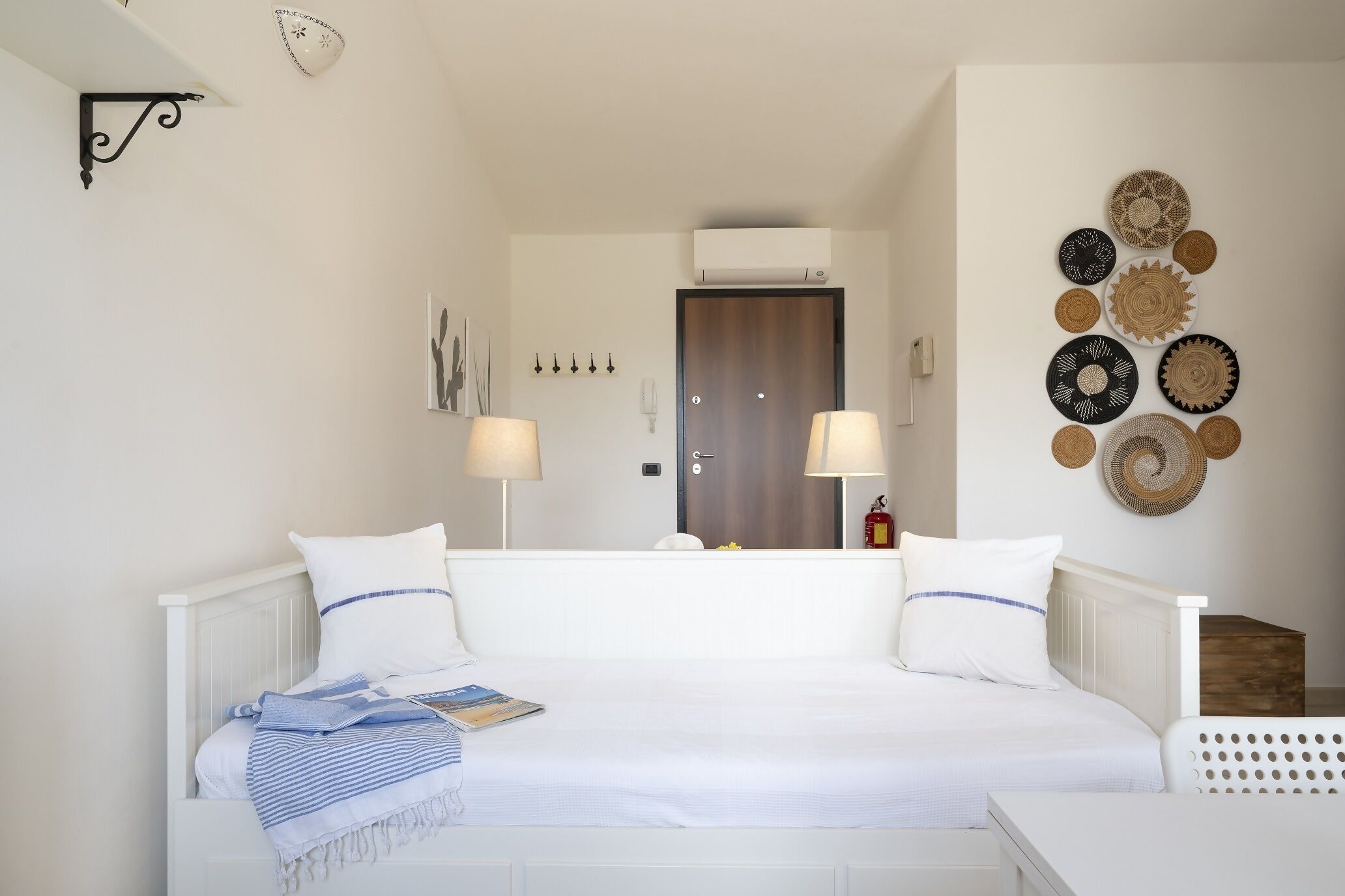 Bilocale N 10 Arbatax Vicino Al Mare - Tortolì
