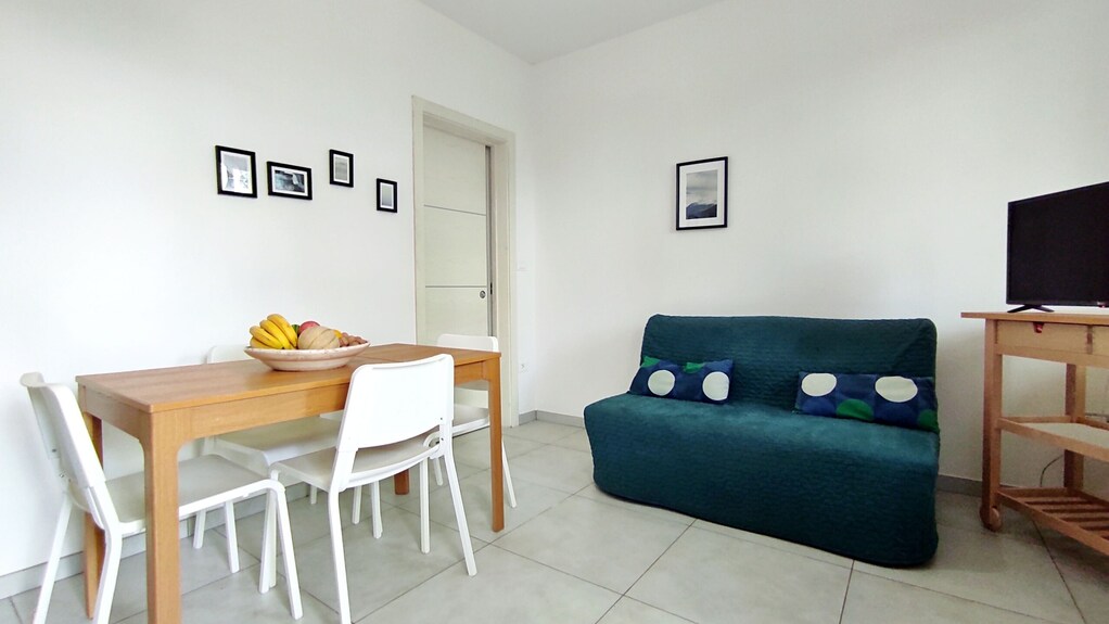 Corbezzolo - Residenza Arcangela Con Piscina Nel Salento - Gagliano del Capo