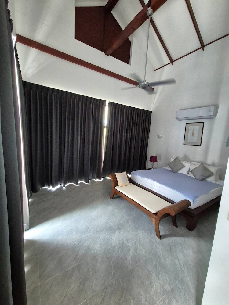 3 Bedroom Sea View Villa Mango Sdv153-by Samui Dream Villas - Ko Samui