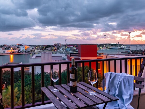 Residenza Alminà - Lampedusa