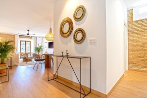 Apartamento (3 Bedrooms) | Parte interna