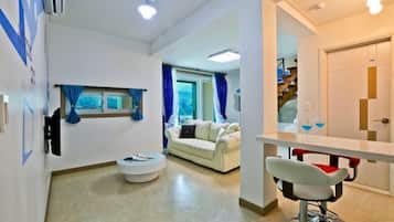 Quarto (Sebina205) | Wi-Fi de cortesia, roupa de cama