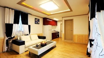 Quarto (Chanel(Private)) | Wi-Fi de cortesia, roupa de cama