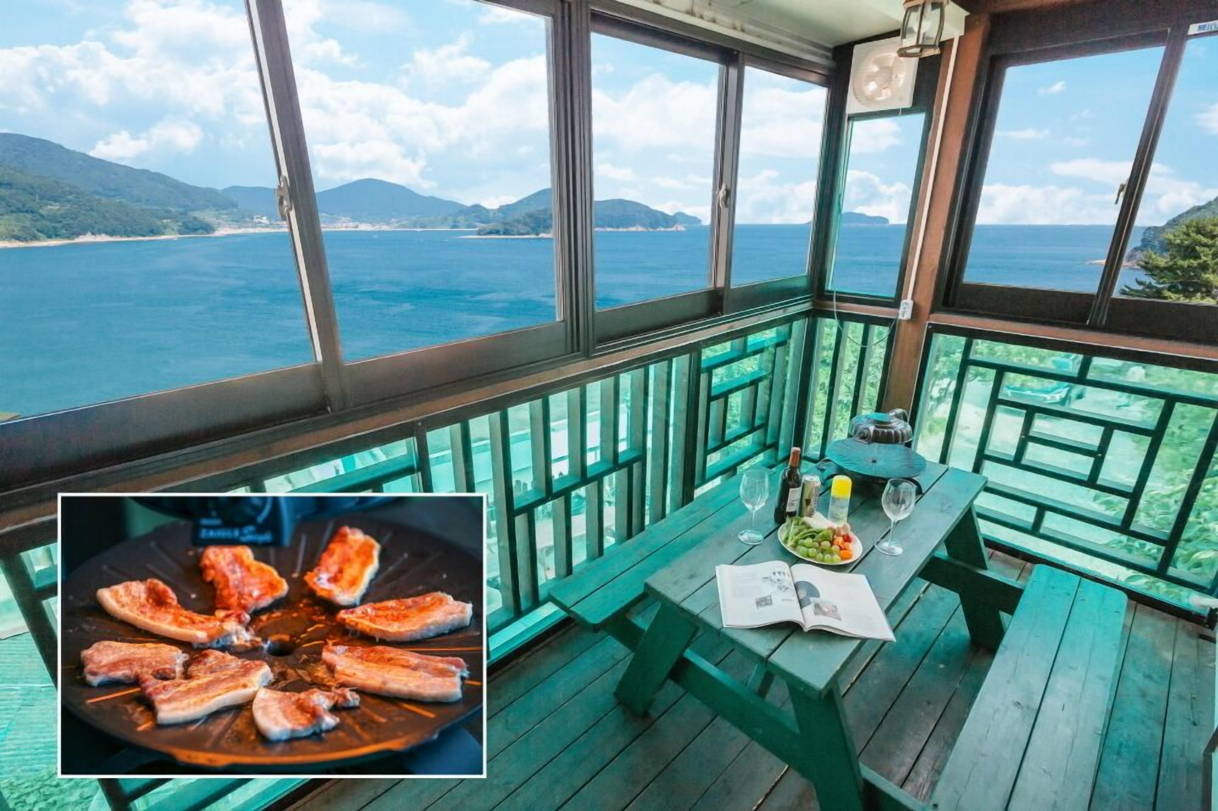 Quarto (Moran) | Wi-fi grátis, roupa de cama fornecida 