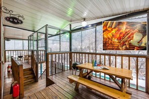 Quarto (Orange) | Wi-Fi de cortesia, roupa de cama