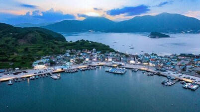 Ocean Private House Pension