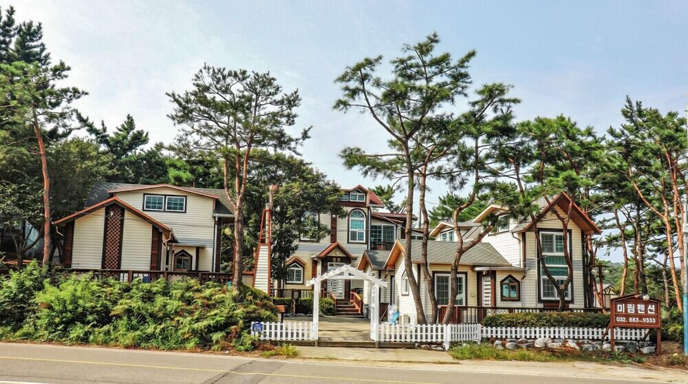 Mirim Pension - Ansan-si