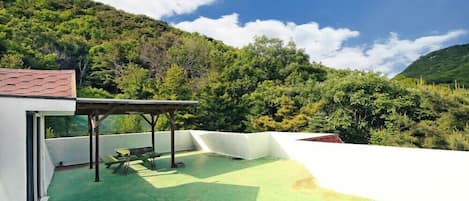 Quarto (B-dong) | Individualmente decorados, individualmente mobiliados, Wi-Fi de cortesia