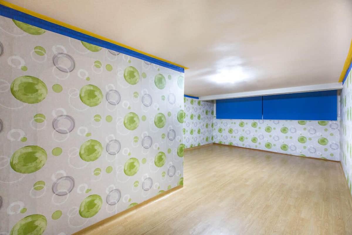Quarto | Com decoração personalizada, com mobília individualizada, Wi-fi grátis