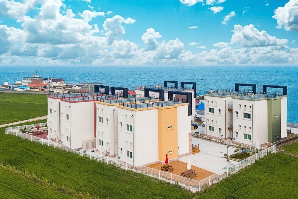 Majore 2 - Gyeongju-si