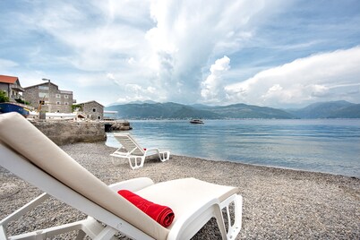 Apart Hotel Santorini