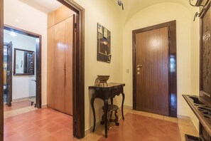 Entrada (vista interna)