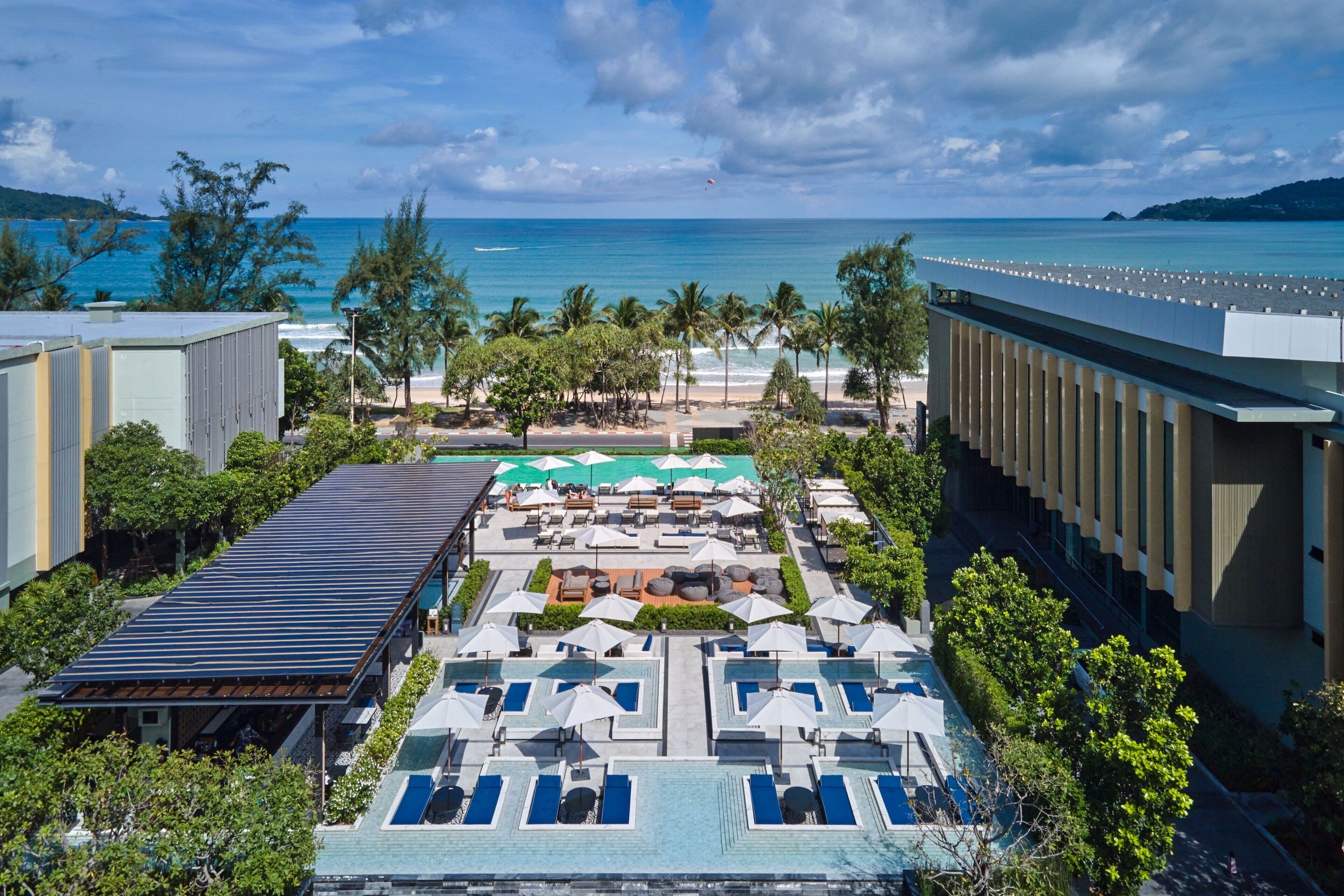 Panwaburi Beachfront Resort Reviews, Deals & Photos 2023 - Expedia.co.th