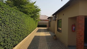 Fachada