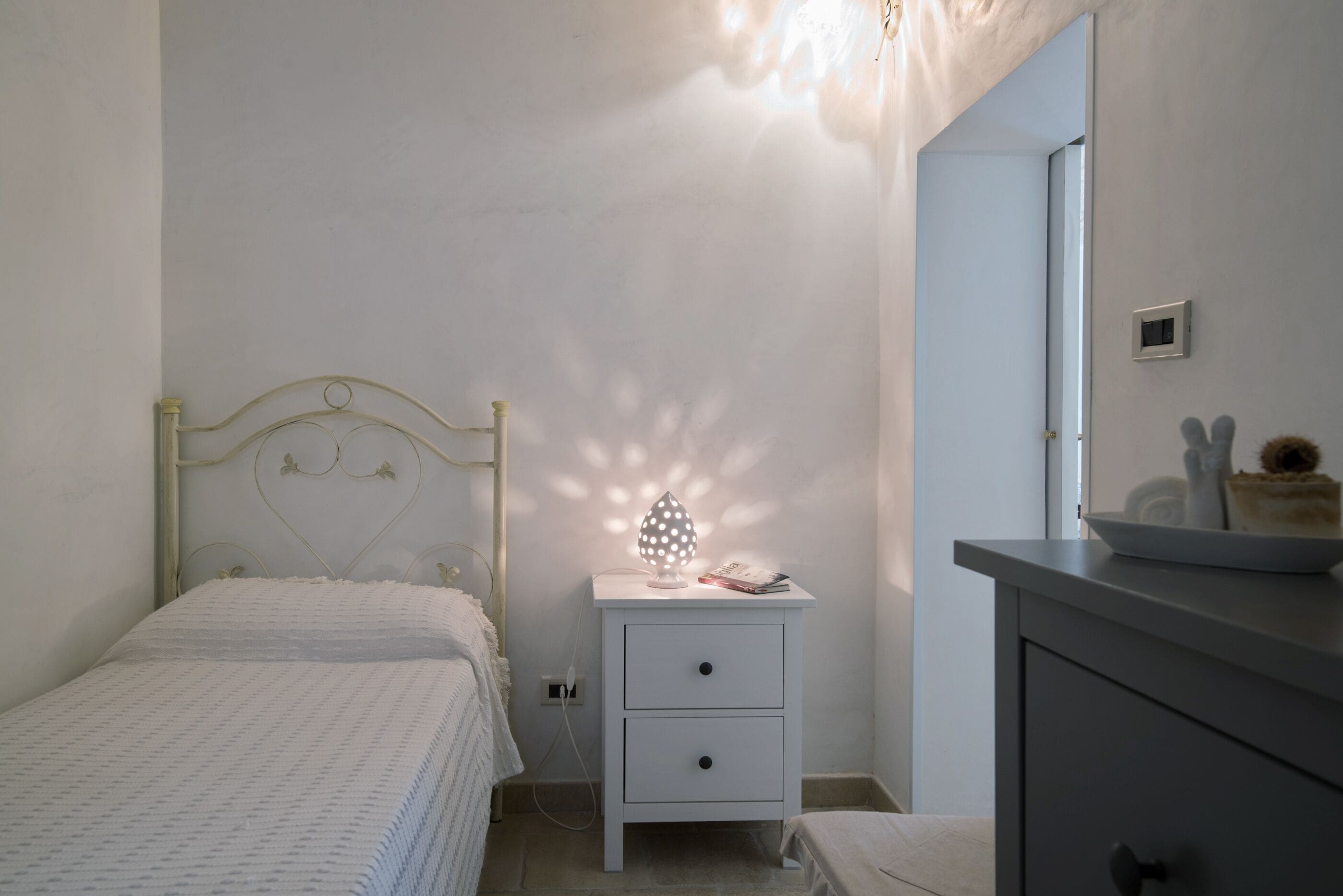 Apartamento, 2 quartos | 2 quartos, roupa de cama fornecida 