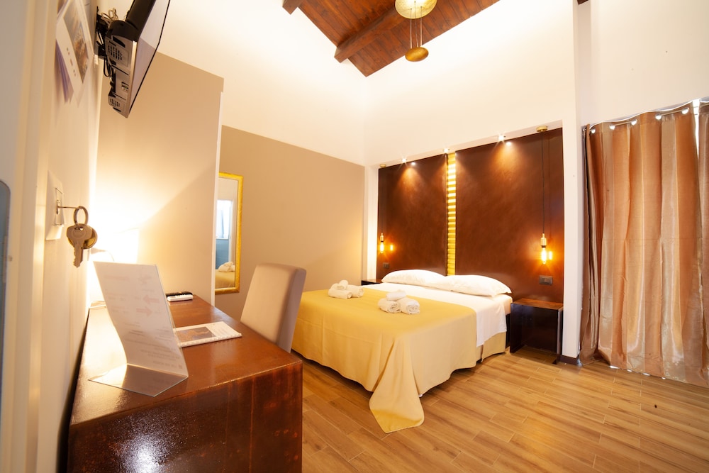 B&b Ninfeo Siracusa - Syracuse