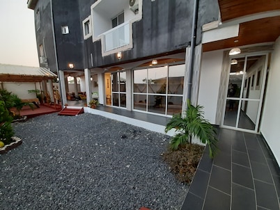 Residence Hoteliere Flana B