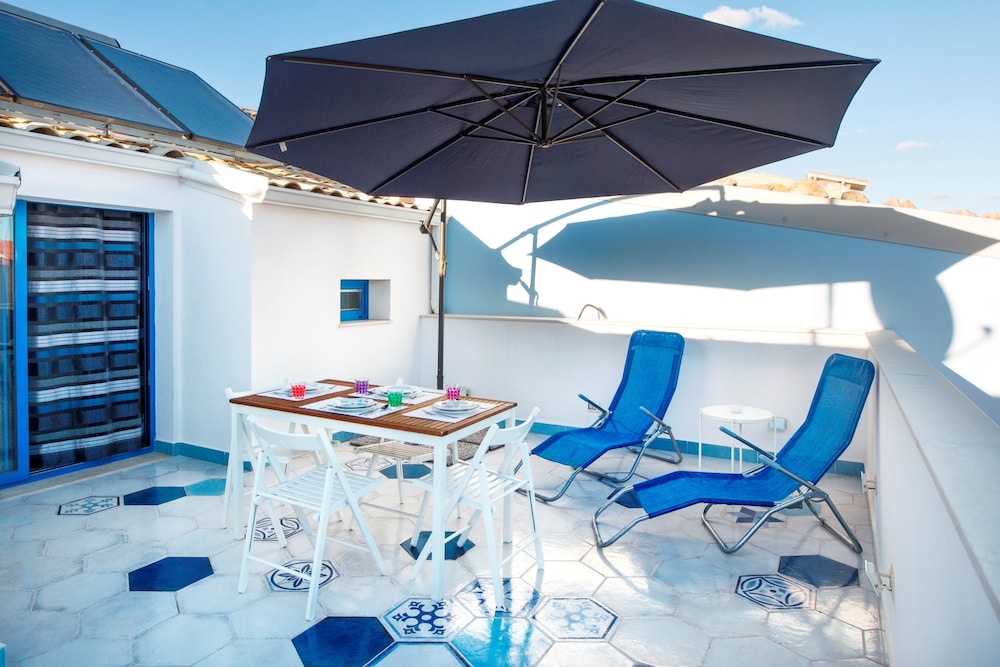 Casa Sabir - Marina di Ragusa