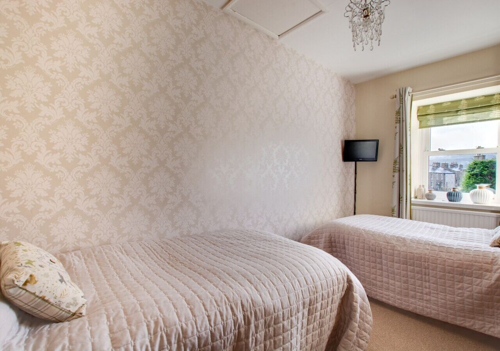 Nanny End - Dos Habitaciones Casa, Capacidad 4 - Askrigg