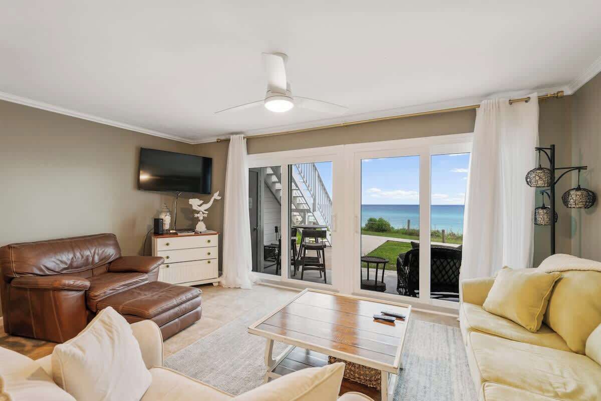 Blue Tide #8a - Alys Beach, FL