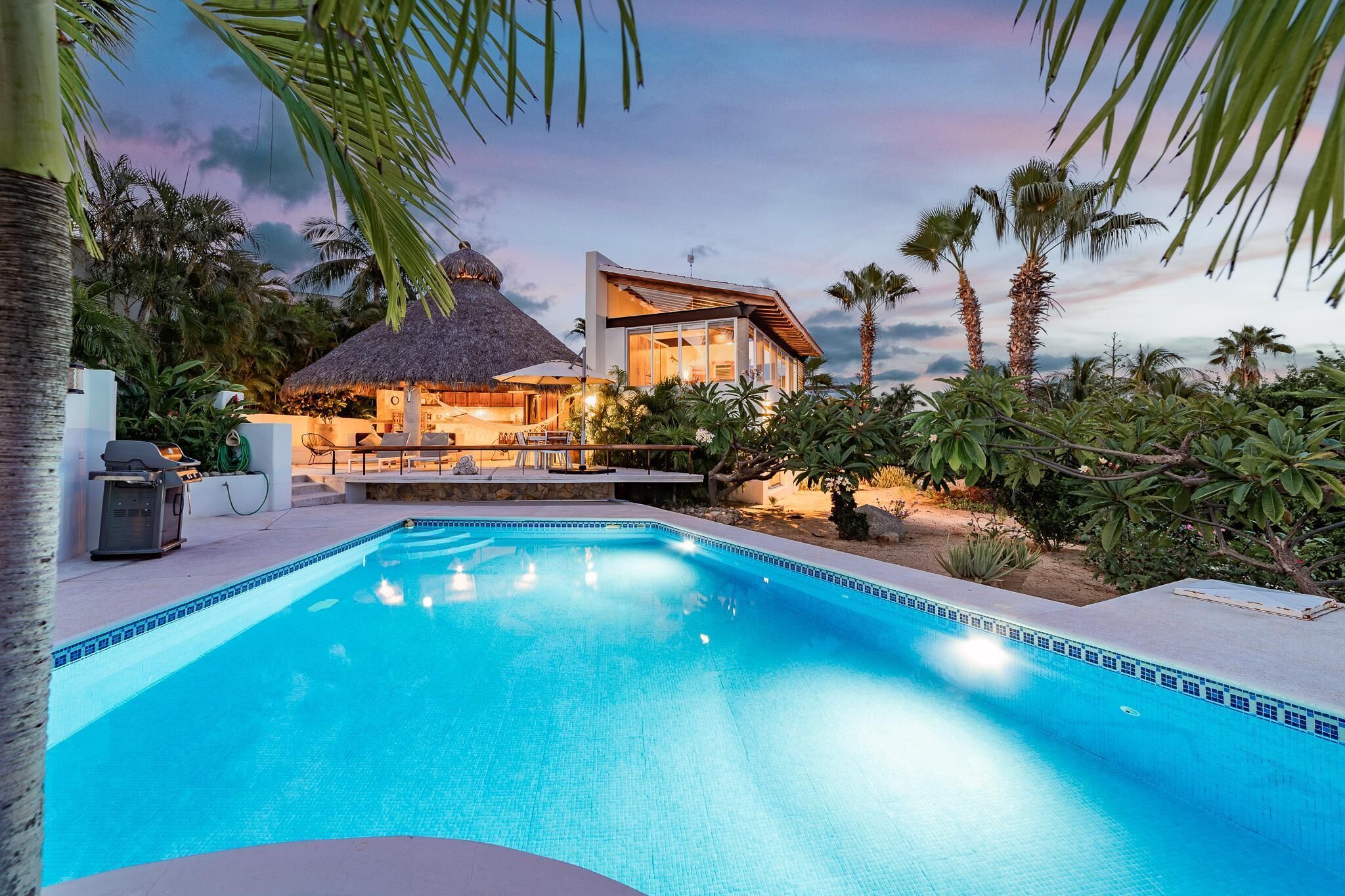 Villa, várias camas (1004 - Bella Vista ) | Piscina