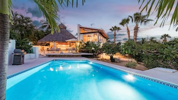 Villa, várias camas (1004 - Bella Vista ) | Piscina