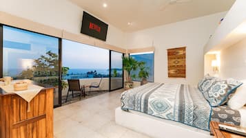 Vila, várias camas (1035 - Vista Hermosa) | 3 quartos, roupa de cama