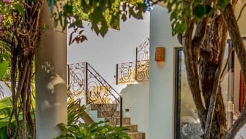 Vila, várias camas (1035 - Vista Hermosa) | Área da propriedade