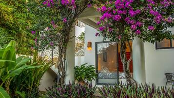 Vila, várias camas (1035 - Vista Hermosa) | Área da propriedade