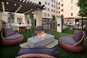 Terraço/pátio