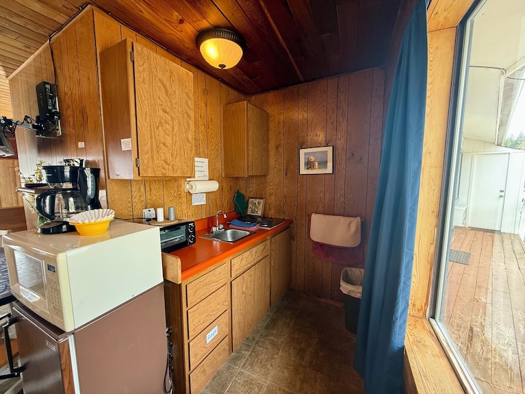 Scenic Bay Motel Room 3 - 愛達荷州